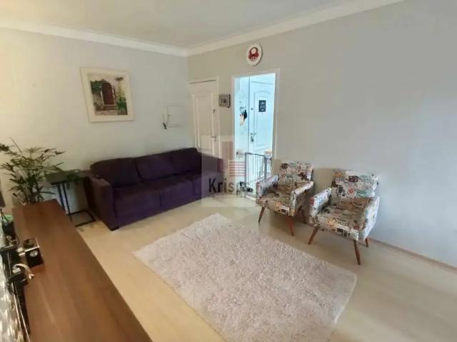 Apartamento para Venda em São Paulo/SP Butantã 2 Quartos