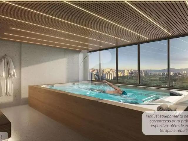 Apartamento para Venda em São Paulo/SP Butantã 2 Quartos