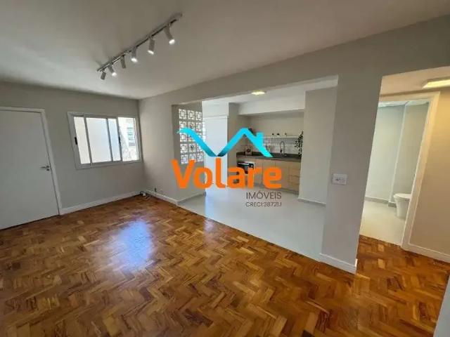 Apartamento para Venda em São Paulo/SP Butantã 2 Quartos