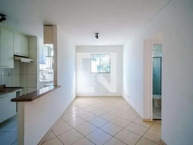 Apartamento para Venda em São Paulo/SP Butantã 2 Quartos