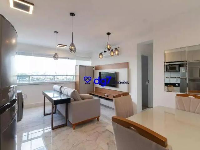 Apartamento para Venda em São Paulo/SP Butantã 2 Quartos