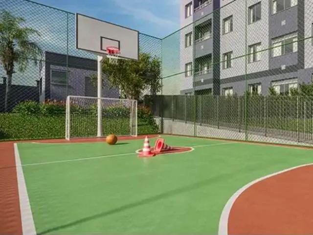 Apartamento para Venda em São Paulo/SP Butantã 2 Quartos