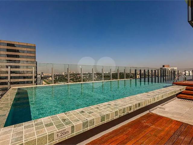 Apartamento para Venda em São Paulo/SP Butantã 2 Quartos