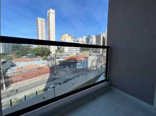 Apartamento para Venda em São Paulo/SP Butantã 2 Quartos