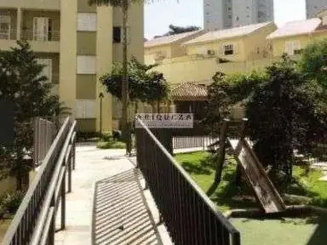 Apartamento para Venda em São Paulo/SP Butantã 2 Quartos