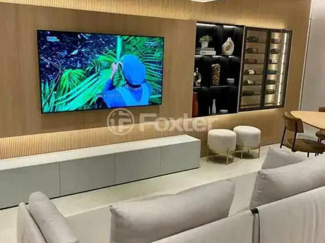Apartamento para Venda em São Paulo/SP Butantã 2 Quartos