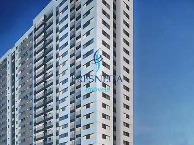Apartamento para Venda em São Paulo/SP Butantã 2 Quartos