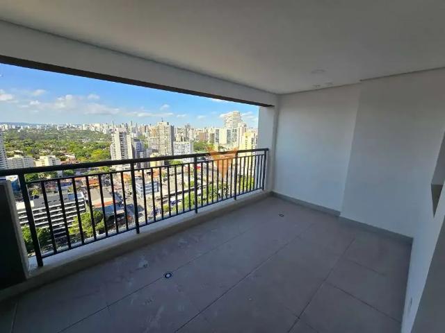 Apartamento para Venda em São Paulo/SP Butantã 2 Quartos