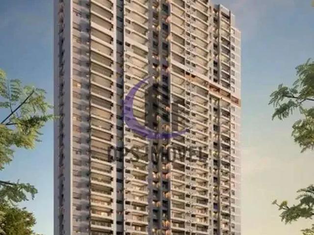Apartamento para Venda em São Paulo/SP Butantã 2 Quartos