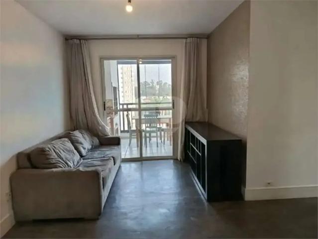 Apartamento para Venda em São Paulo/SP Butantã 2 Quartos