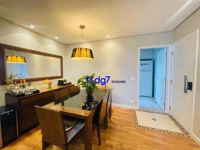 Apartamento para Venda em São Paulo/SP Butantã 2 Quartos