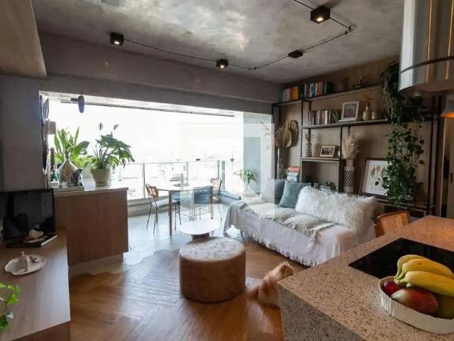 Apartamento para Venda em São Paulo/SP Butantã 2 Quartos