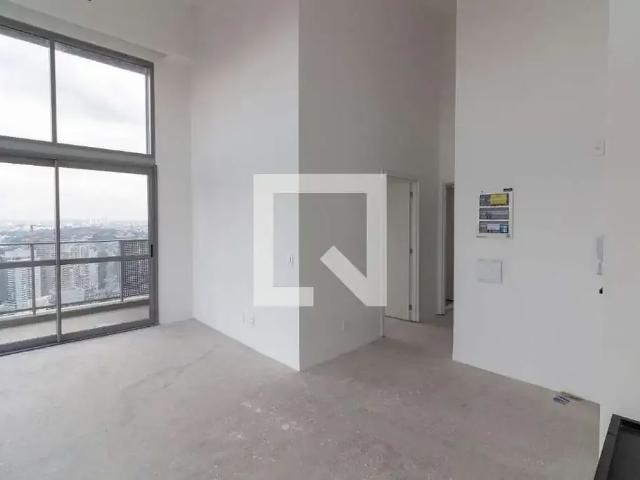 Apartamento para Venda em São Paulo/SP Butantã 2 Quartos