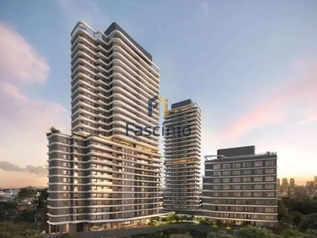 Apartamento para Venda em São Paulo/SP Butantã 2 Quartos