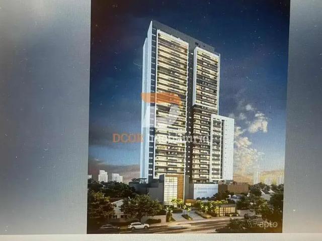 Apartamento para Venda em São Paulo/SP Butantã 2 Quartos