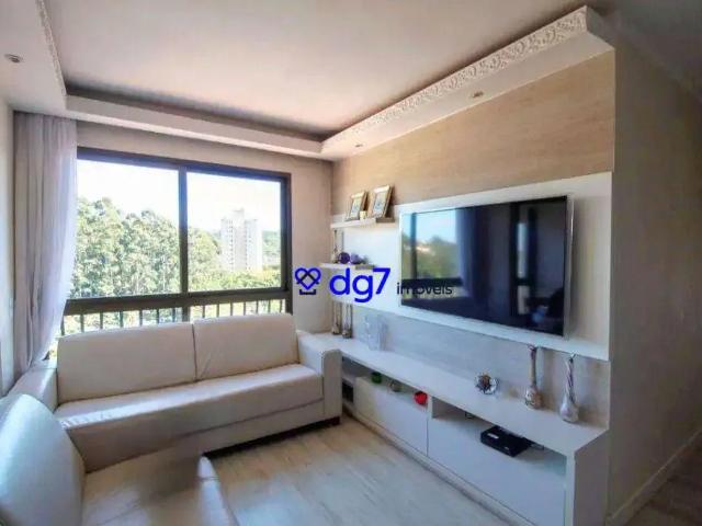 Apartamento para Venda em São Paulo/SP Butantã 2 Quartos