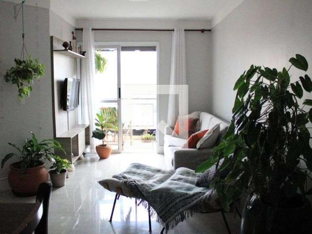 Apartamento para Venda em São Paulo/SP Butantã 2 Quartos