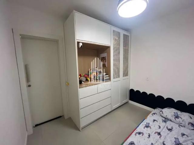 Apartamento para Venda em São Paulo/SP Butantã 2 Quartos
