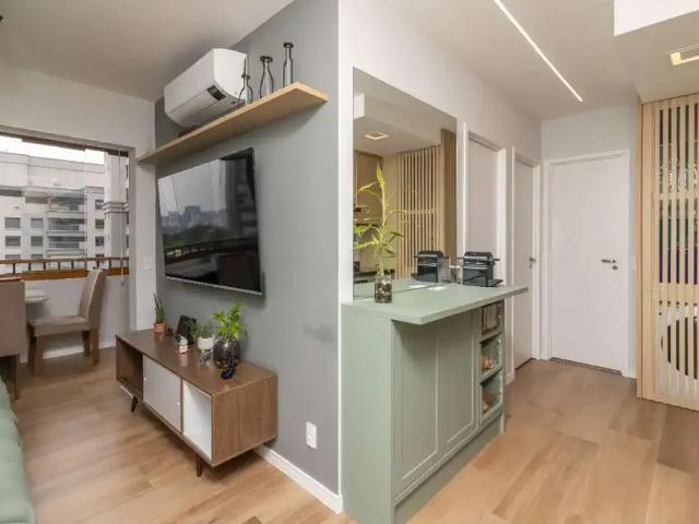 Apartamento para Venda em São Paulo/SP Butantã 2 Quartos