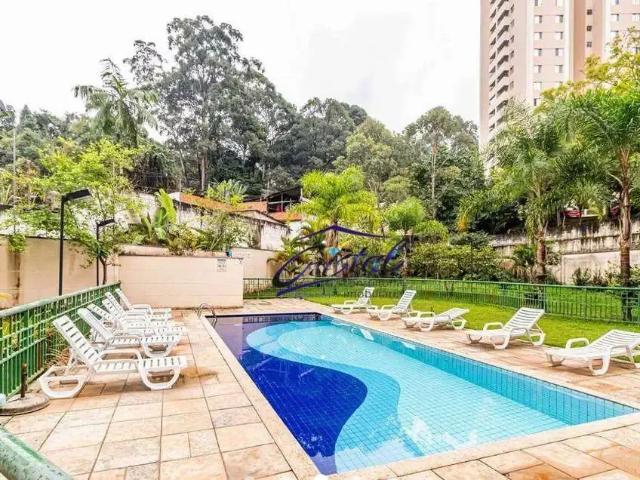 Apartamento para Venda em São Paulo/SP Butantã 2 Quartos