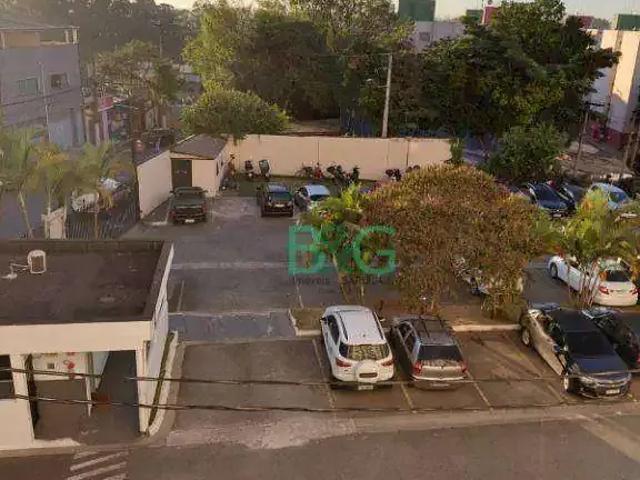 Apartamento para Venda em São Paulo/SP Butantã 2 Quartos