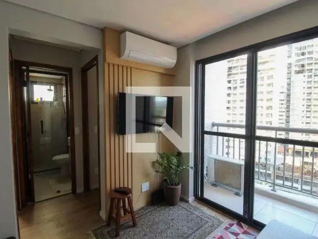 Apartamento para Venda em São Paulo/SP Butantã 2 Quartos