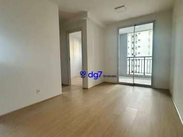 Apartamento para Venda em São Paulo/SP Butantã 2 Quartos