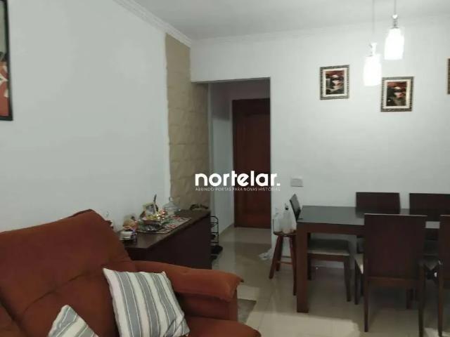 Apartamento para Venda em São Paulo/SP Butantã 2 Quartos