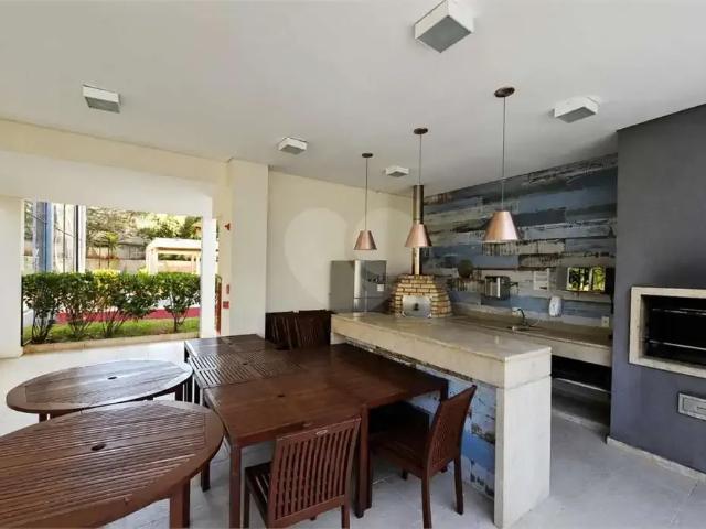 Apartamento para Venda em São Paulo/SP Butantã 2 Quartos