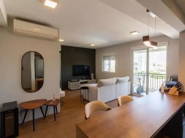 Apartamento para Venda em São Paulo/SP Butantã 2 Quartos