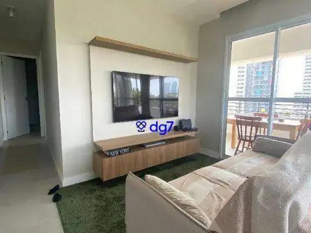 Apartamento para Venda em São Paulo/SP Butantã 2 Quartos