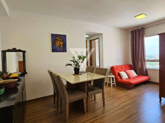 Apartamento para Venda em São Paulo/SP Jardim Boa Vista 2 Quartos