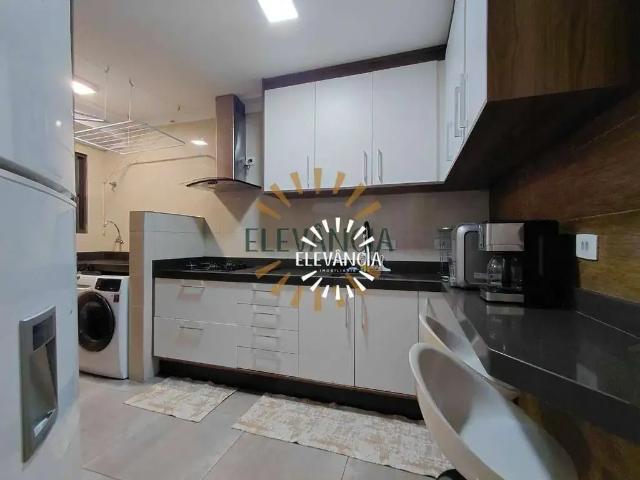Apartamento para Venda em São Paulo/SP Butantã 2 Quartos