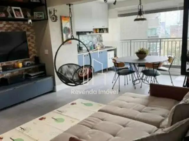 Apartamento para Venda em São Paulo/SP Butantã 2 Quartos