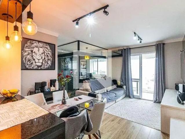 Apartamento para Venda em São Paulo/SP Butantã 2 Quartos