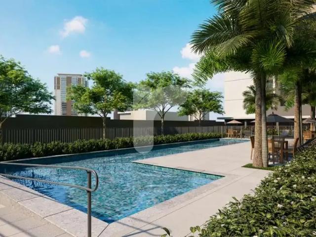 Apartamento para Venda em São Paulo/SP Butantã 2 Quartos