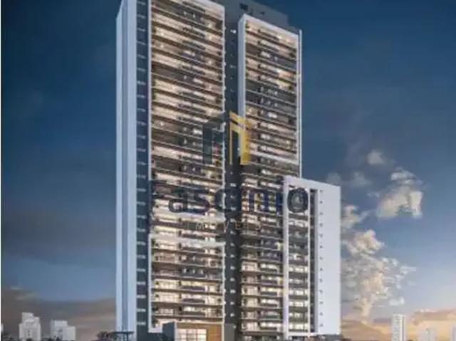 Apartamento para Venda em São Paulo/SP Butantã 2 Quartos