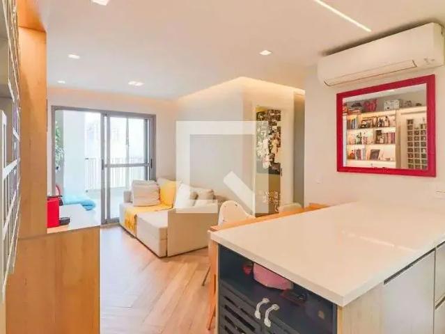 Apartamento para Venda em São Paulo/SP Butantã 2 Quartos