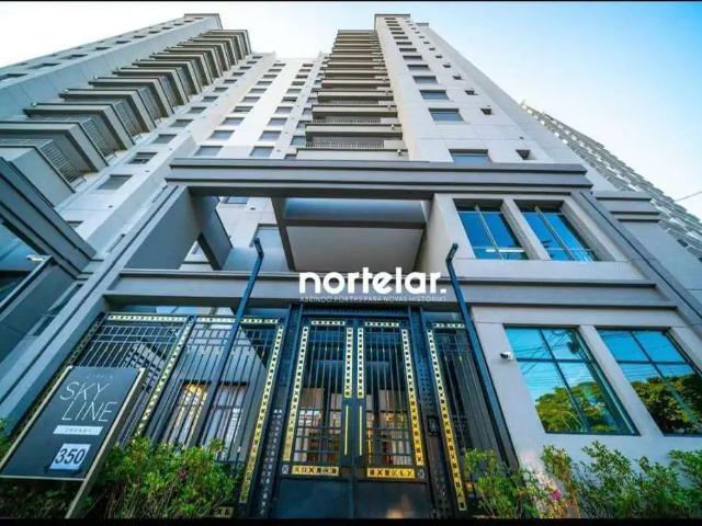 Apartamento para Venda em São Paulo/SP Butantã 2 Quartos