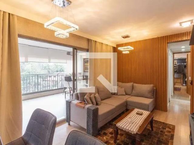 Apartamento para Venda em São Paulo/SP Butantã 2 Quartos