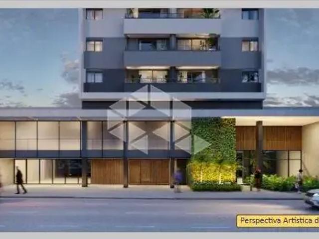 Apartamento para Venda em São Paulo/SP Butantã 2 Quartos