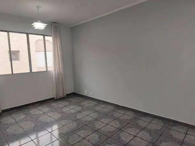 Apartamento para Venda em São Paulo/SP Jardim Ester Yolanda 2 Quartos