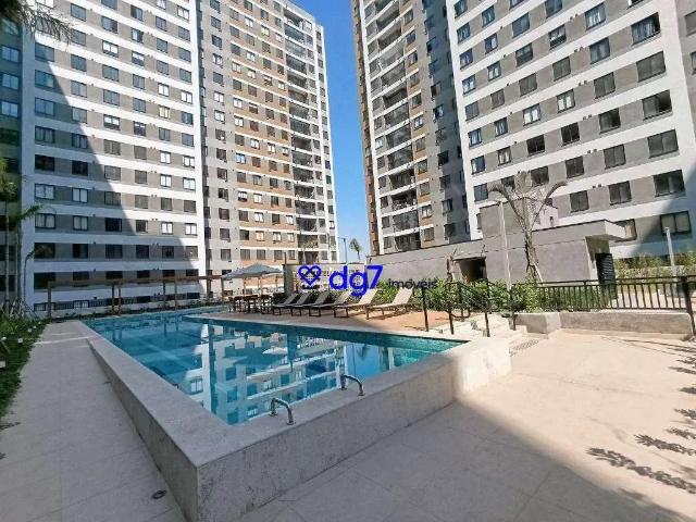 Apartamento para Venda em São Paulo/SP Butantã 2 Quartos
