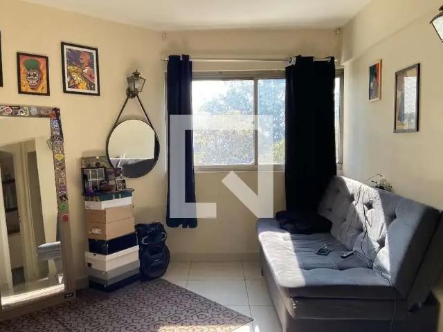 Apartamento para Venda em São Paulo/SP Butantã 2 Quartos