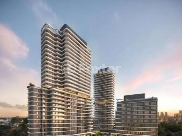 Apartamento para Venda em São Paulo/SP Butantã 2 Quartos