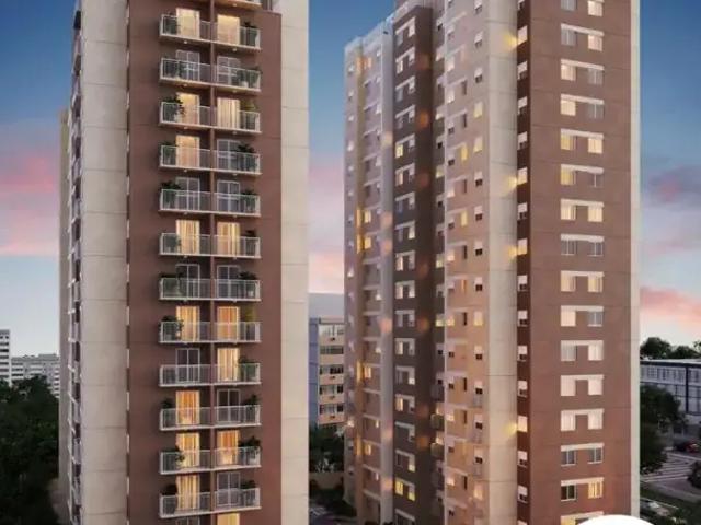Apartamento para Venda em São Paulo/SP Butantã 2 Quartos