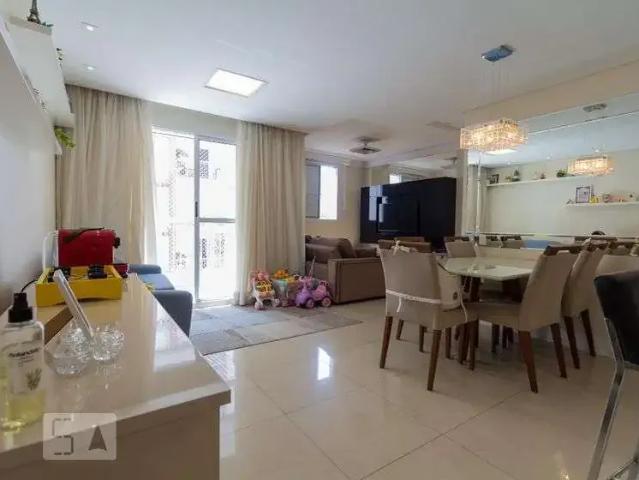Apartamento para Venda em São Paulo/SP Butantã 2 Quartos