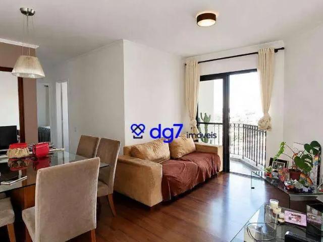 Apartamento para Venda em São Paulo/SP Butantã 2 Quartos