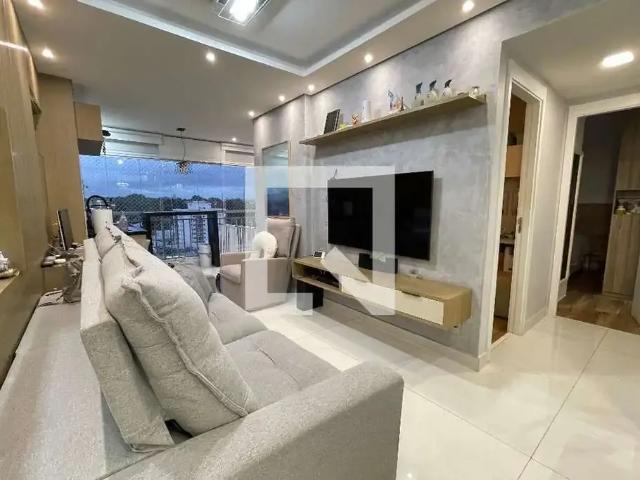 Apartamento para Venda em São Paulo/SP Butantã 2 Quartos