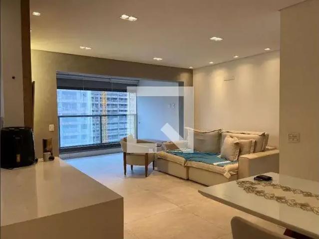 Apartamento para Venda em São Paulo/SP Butantã 2 Quartos